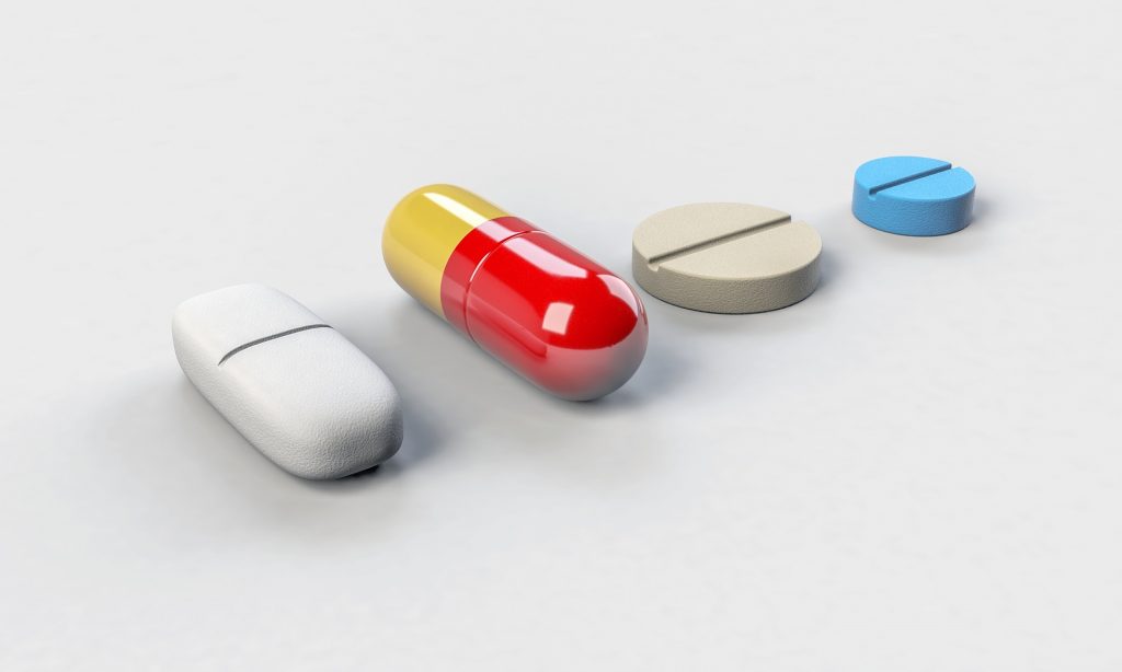 Nitrógeno para Farmacia en CURIA GLOBAL