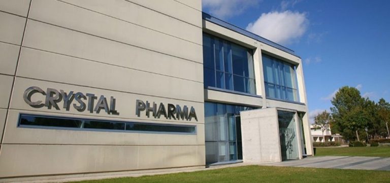 Nitrógeno para Farmacia en CURIA GLOBAL