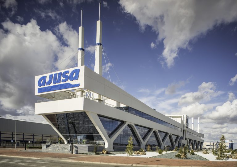 AJUSA - gaslogic