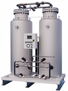 Aplicaciones y usos del Oxígeno - gaslogic