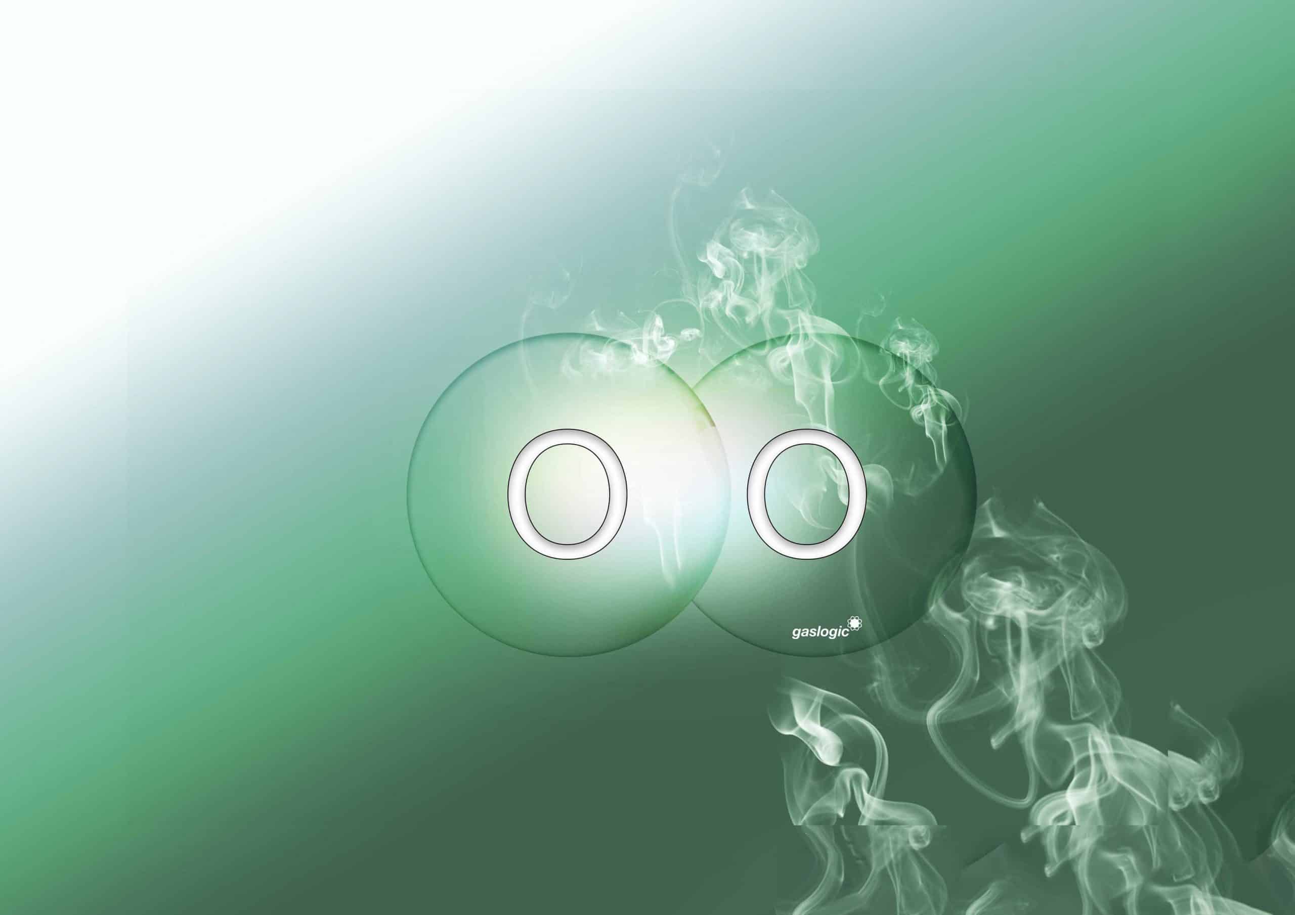 Oxígeno - gaslogic