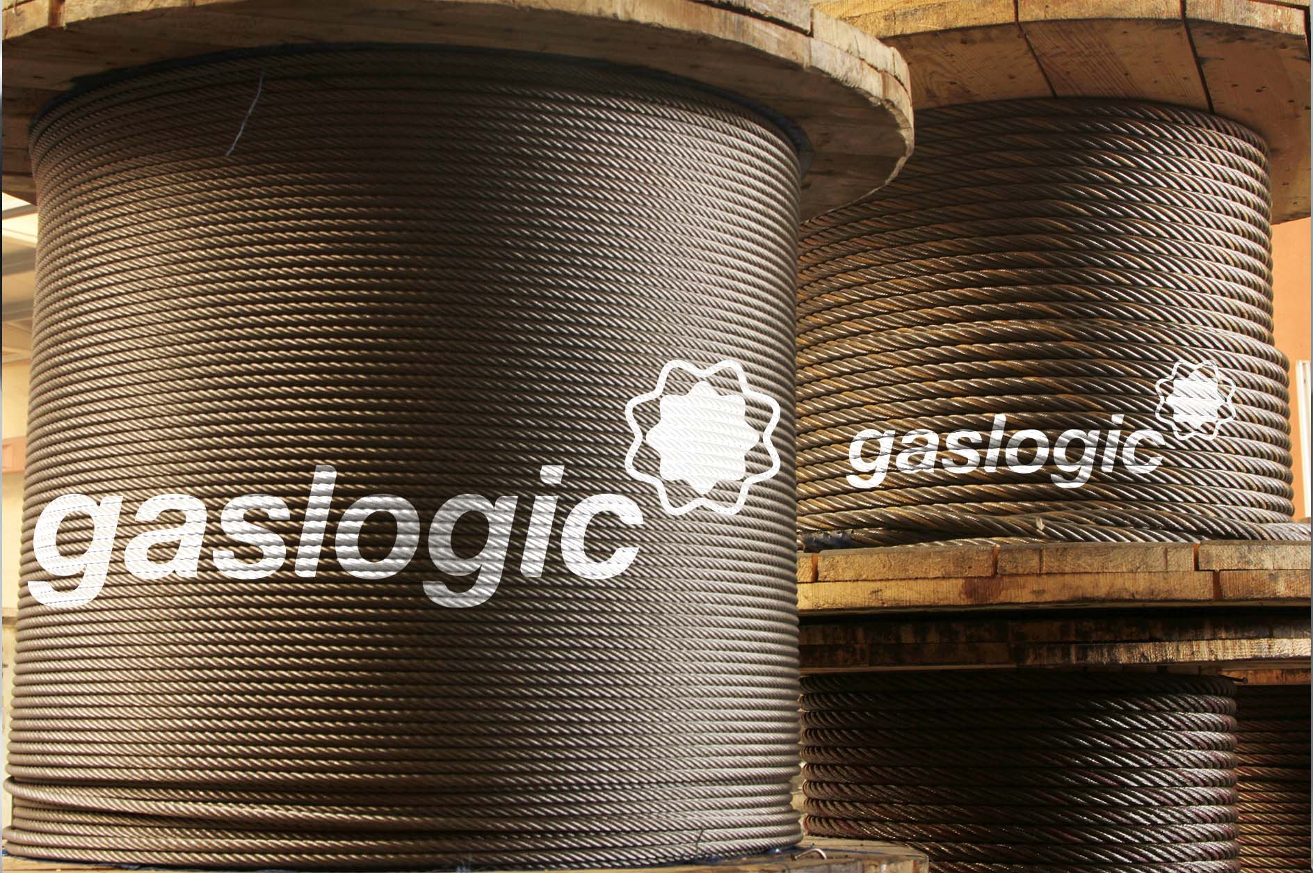 Nitrógeno en la fabricación de cable - gaslogic
