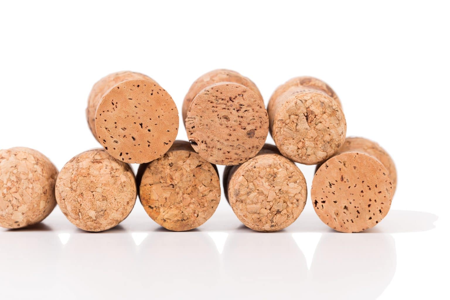 El corcho: una maravilla de la naturaleza - gaslogic