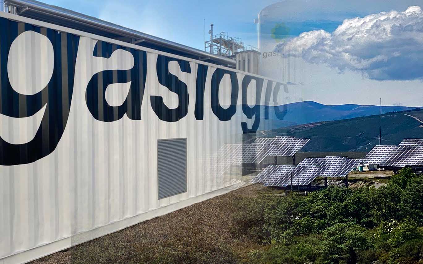 Nitrógeno Cero Emisiones - gaslogic