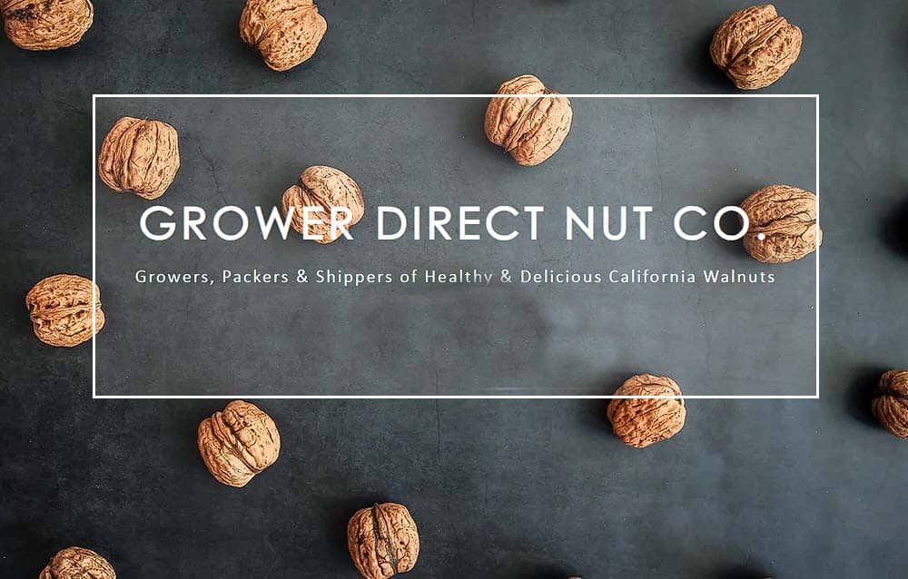 GROWER DIRECT NUT CO - gaslogic